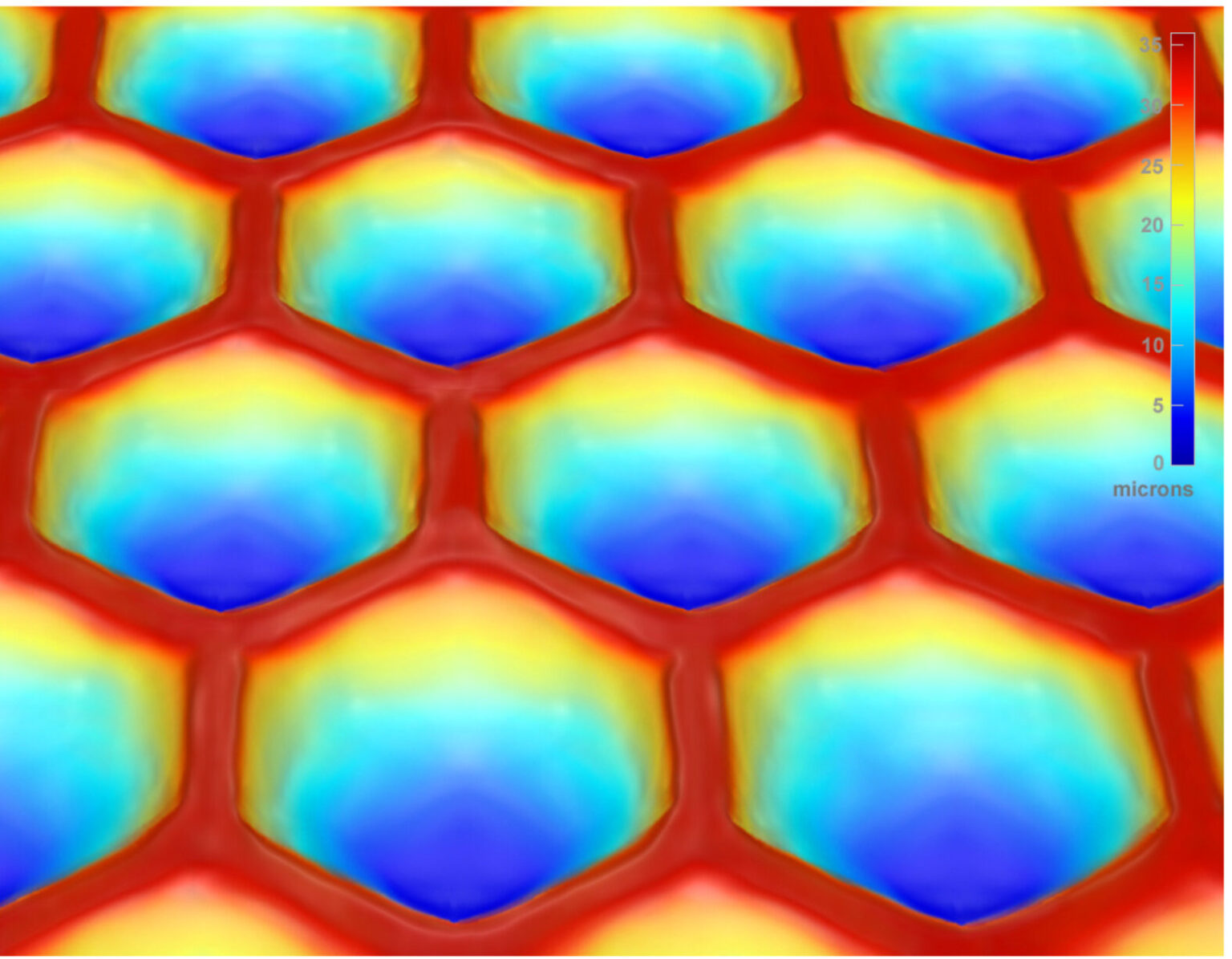 Apex Anilox Sleeve - Apex International