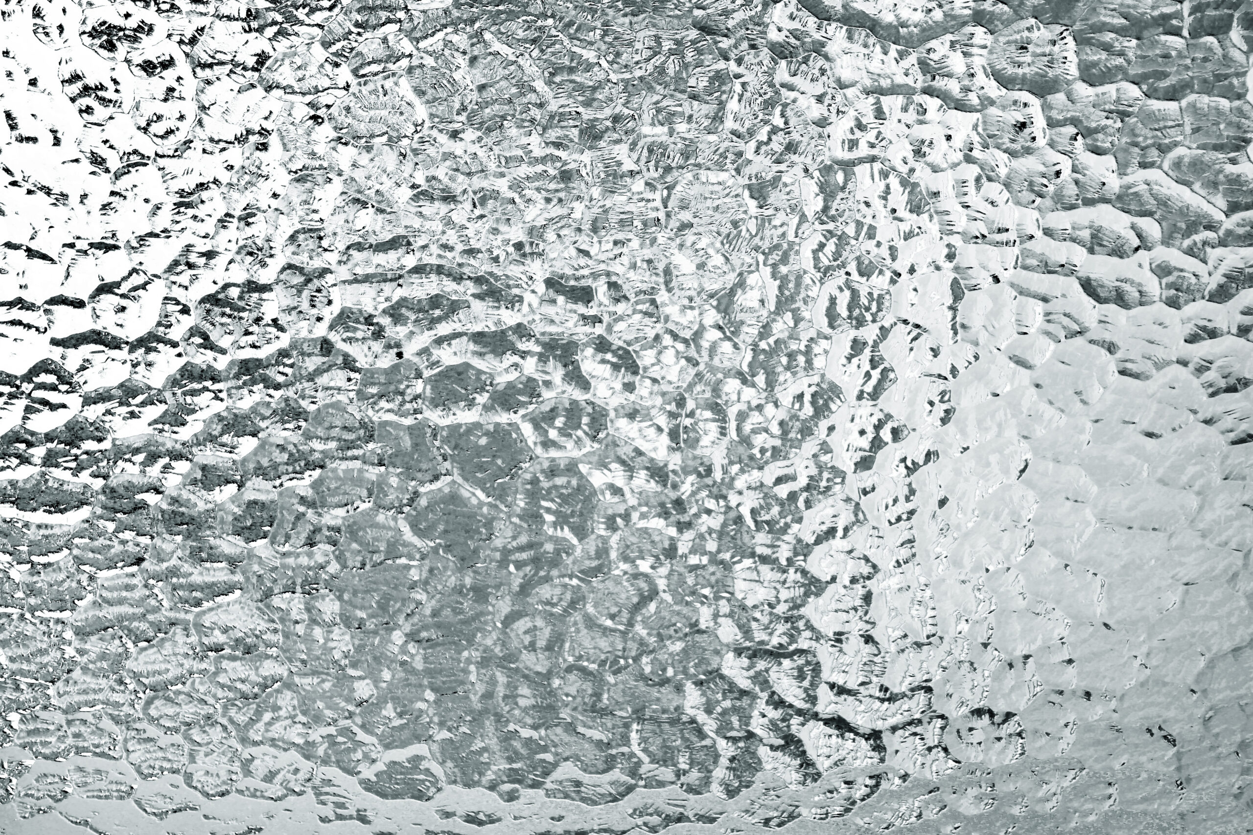 Glass Embossing Rollers | Apex Embossing