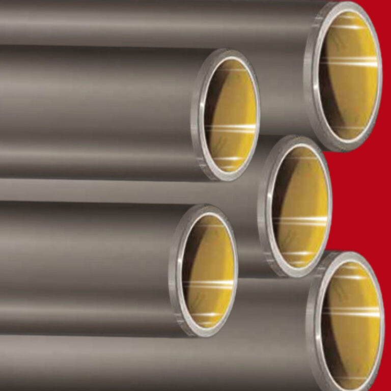 Offset Coating Solutions - Rolls & Sleeves - Apex International