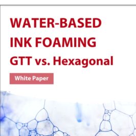 Corrugated Printing Roll Solutions - Apex International